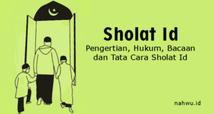 Bacaan - NAHWU.ID