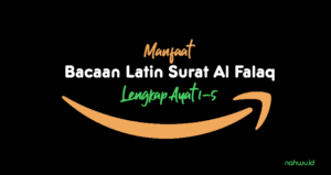 Bacaan - NAHWU.ID